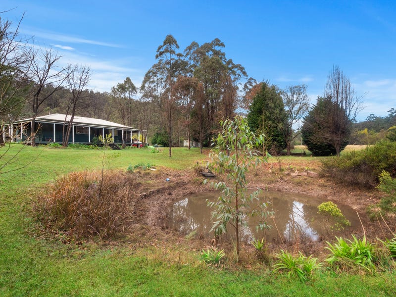 1272 Putty Valley Road, Putty, NSW 2330 - realestate.com.au