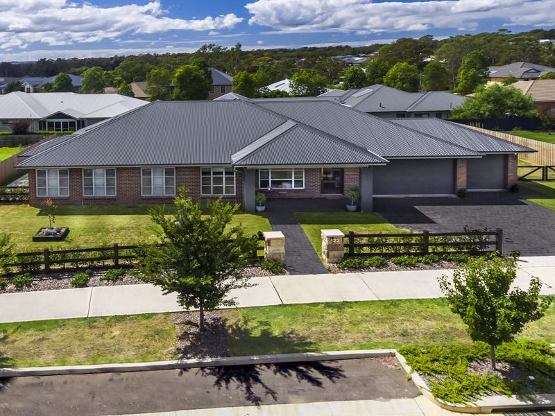 22 Fairway Drive, Wilton, NSW 2571 - realestate.com.au