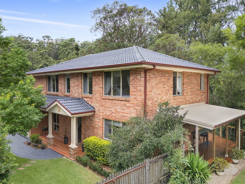 1 Old Farm Place, Ourimbah, NSW 2258 - Property Details