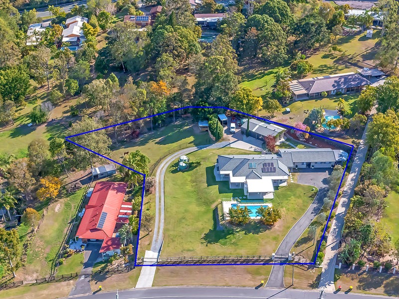 20 Charles Kurz Drive, Worongary, Qld 4213 - Property Details