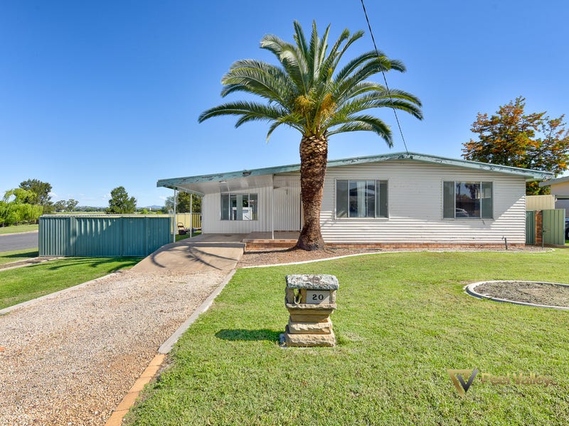 20 Terry Street South, Tamworth, NSW 2340 - Property Details