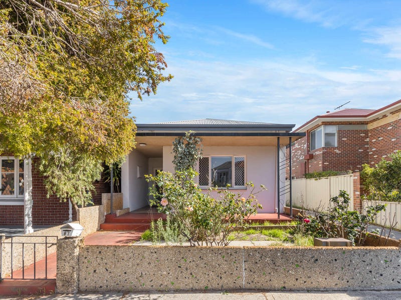 87 Smith Street, Highgate, WA 6003 - Property Details