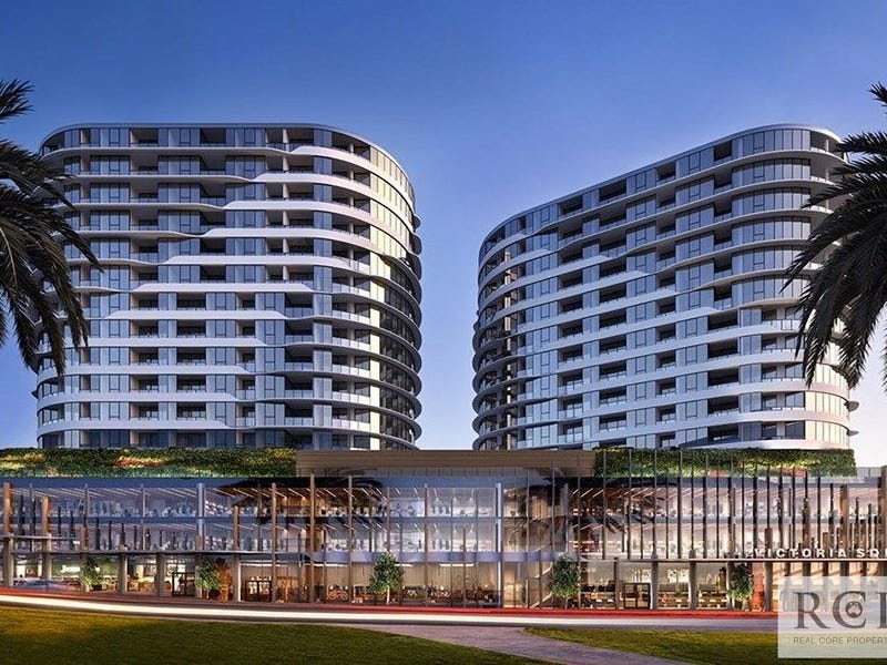 2107/8 Hallenstein Street, Footscray, Vic 3011 - House for Sale ...