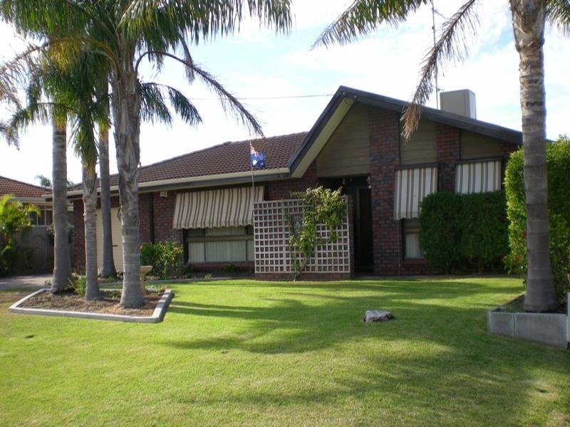 21 Murray Drive, Withers, WA 6230 - Property Details