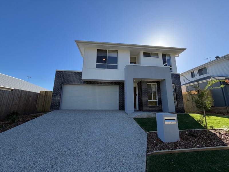 15 Elata Court, Burpengary, Qld 4505 - House for Rent - realestate.com.au