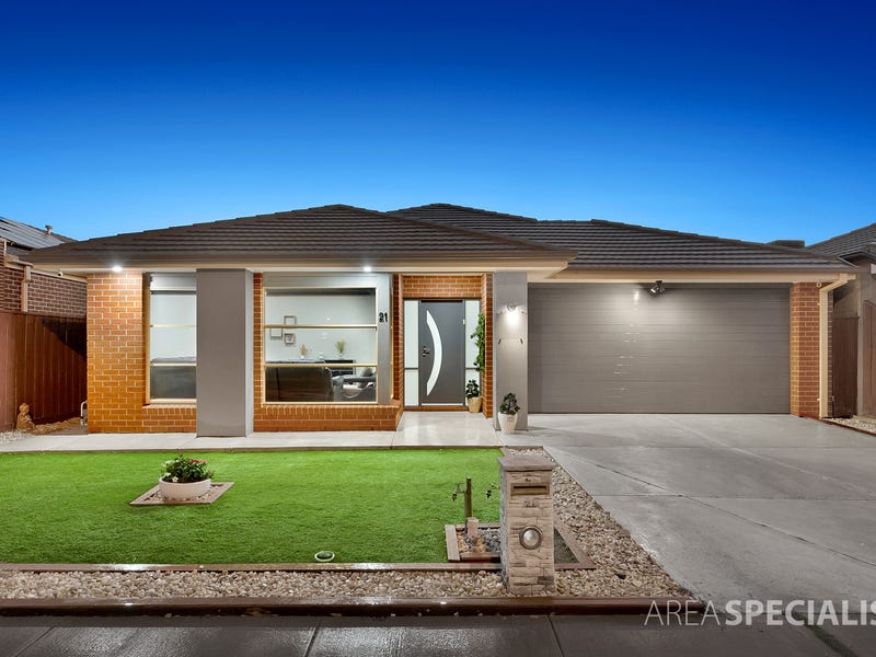 21 Avonbury Circuit, Cranbourne West, VIC 3977 - realestate.com.au