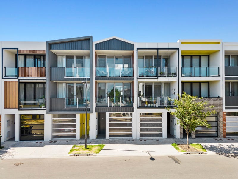 38 Hunt Street, Lightsview, SA 5085 - Property Details