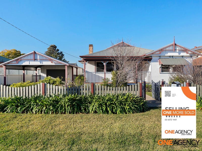 40 Bishopgate Street, Singleton, NSW 2330 - realestate.com.au