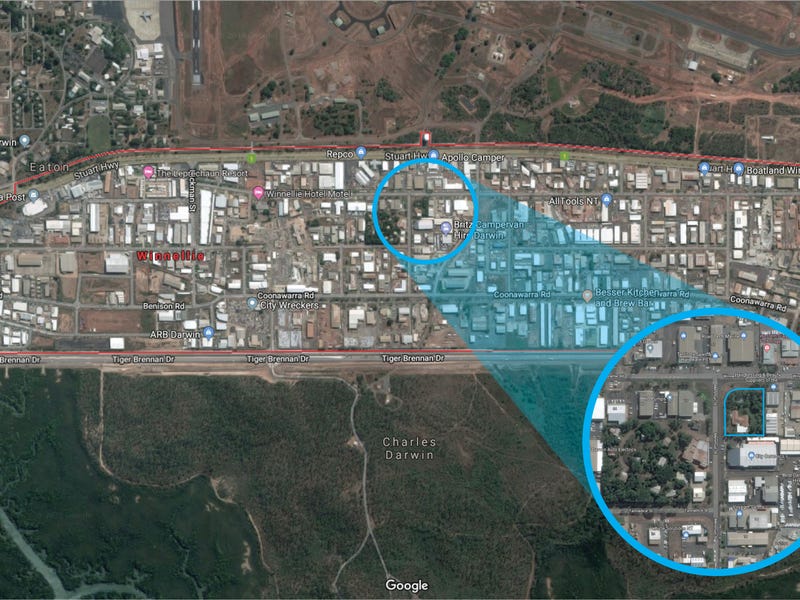 72 Winnellie Road, Winnellie, NT 0820 - realestate.com.au