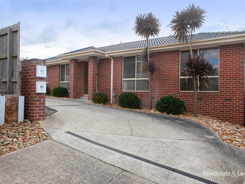 1/13 Luca Place, Pakenham, Vic 3810 - Property Details