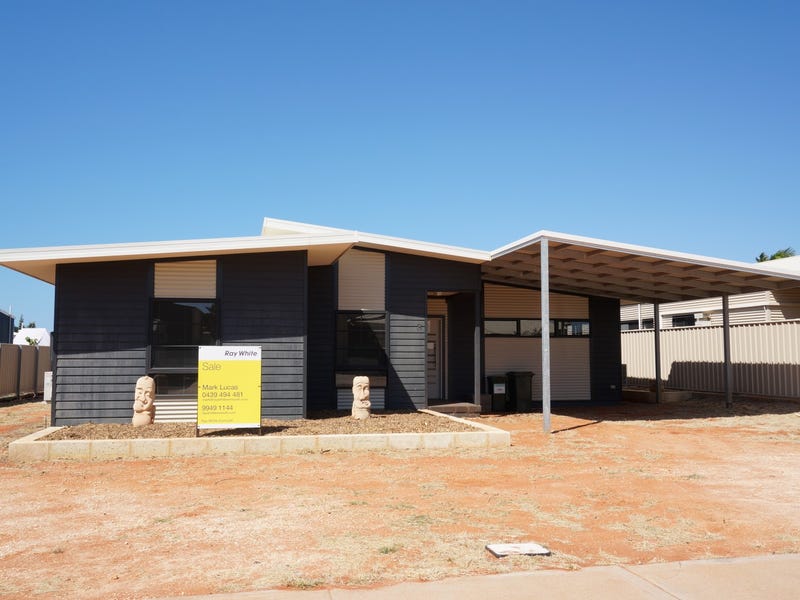 3 Snapper Loop, Exmouth, WA 6707 - Property Details