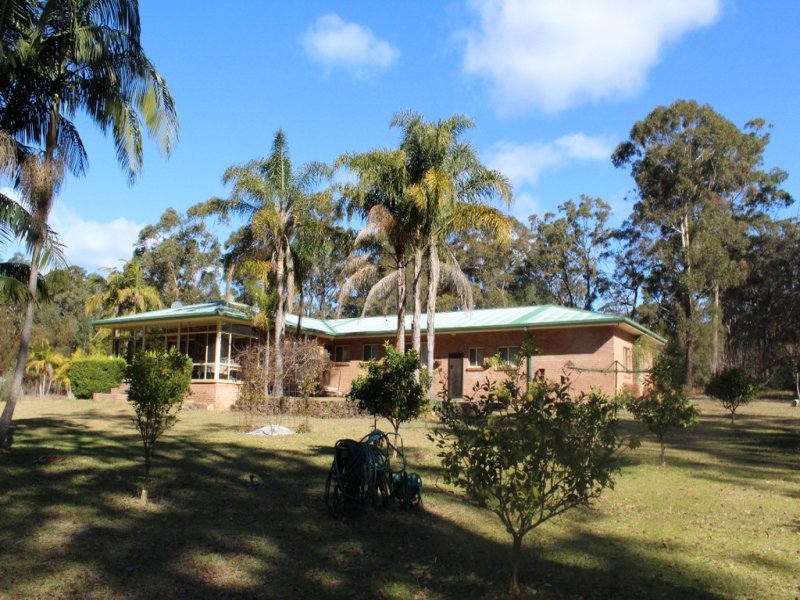 212 Goldfields Drive, Jeremadra, NSW 2536 - Property Details