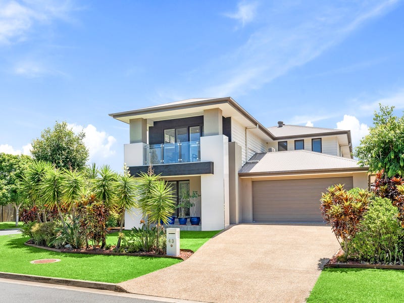 43 Belconnen Drive, Pimpama, Qld 4209 - Property Details