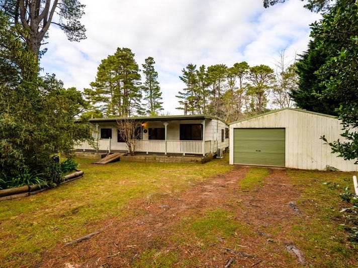 1103 Penrose Road, Penrose, NSW 2579 - Property Details