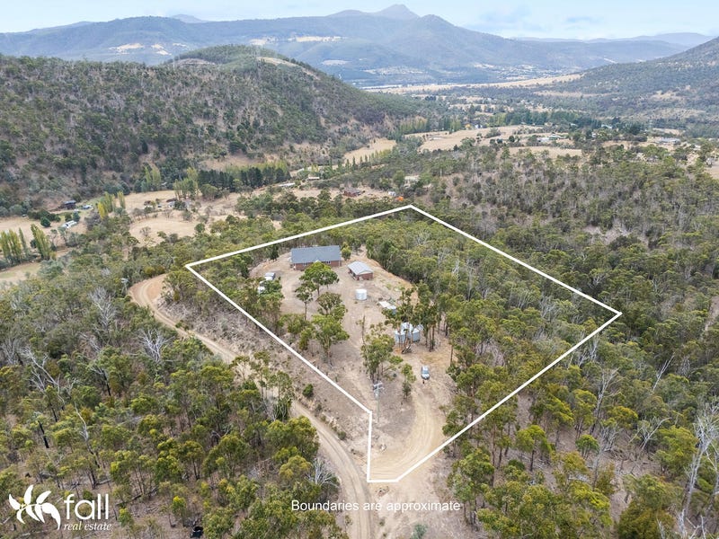 23 Tanglewood Road, Molesworth, Tas 7140 - Property Details