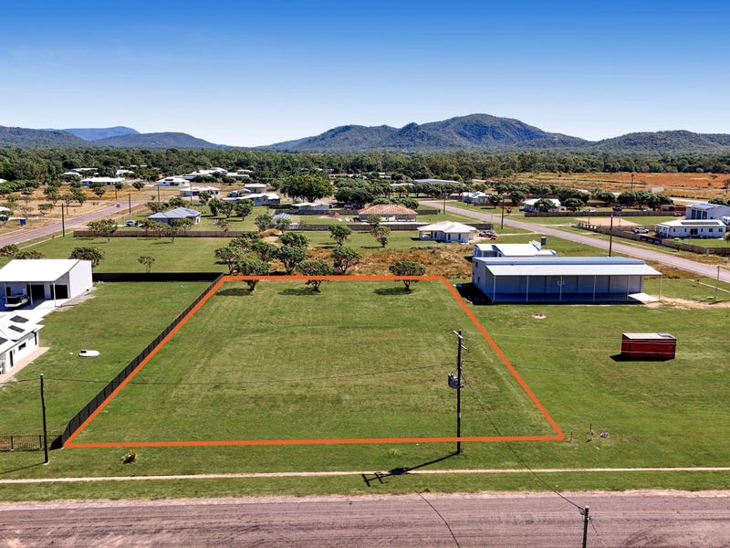 Sold Property Prices & Auction Results in Mount Low, QLD 4818 (+1 ...