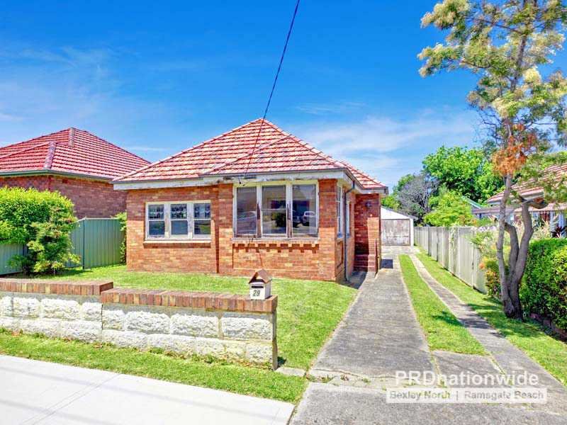 29 Kingsway, Kingsgrove, NSW 2208 - Property Details