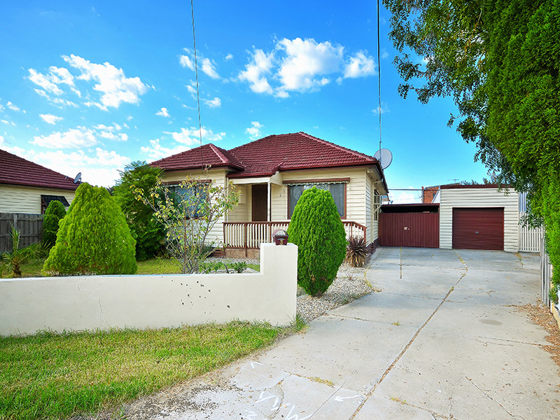 3 Link Parade, Fawkner, Vic 3060 - Property Details