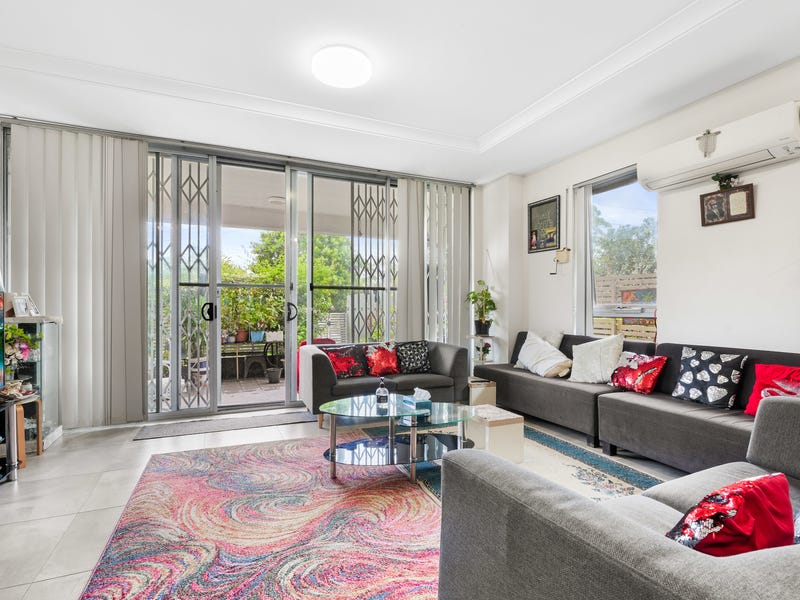 51/10-16 Castlereagh Street, Liverpool, NSW 2170 - Property Details