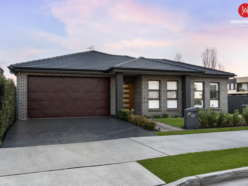 128 Willowdale Drive, Denham Court, NSW 2565 - realestate.com.au