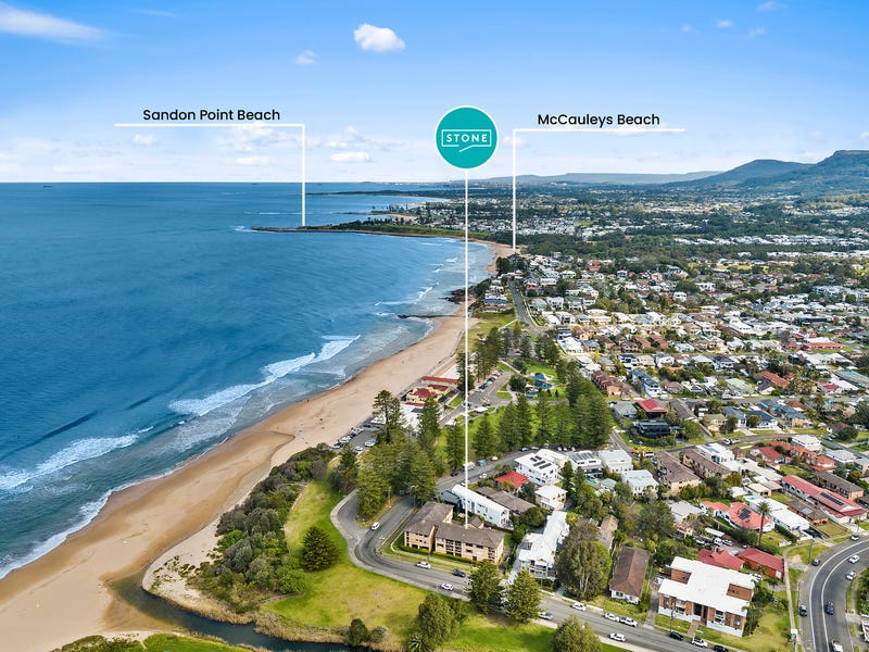 6/45 The Esplanade, Thirroul, NSW 2515 - Property Details