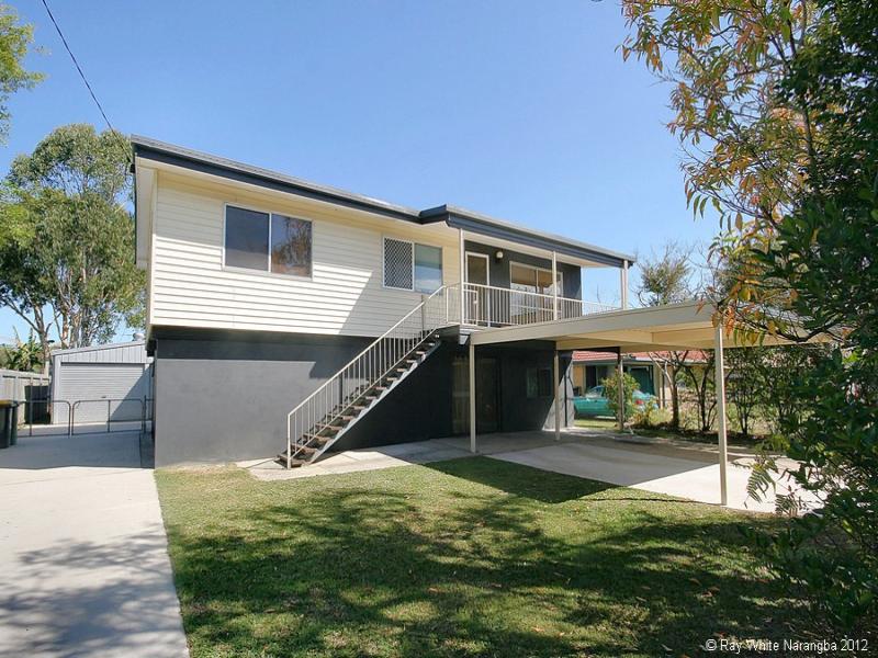 36 Springfield Drive, Burpengary, Qld 4505 - Property Details