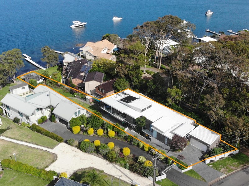 141 Coal Point Road, Coal Point, NSW 2283 - realestate.com.au