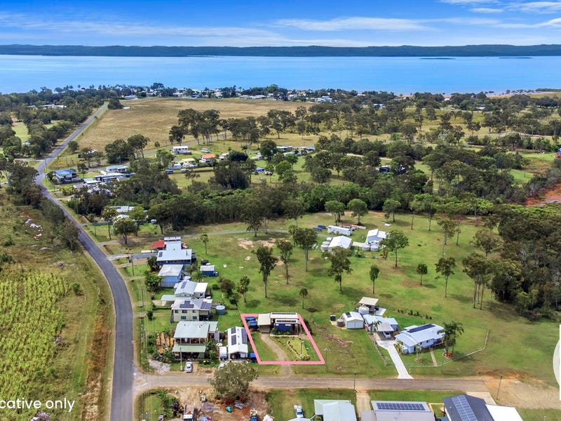 5 Christine Court, Boonooroo, Qld 4650 - Property Details