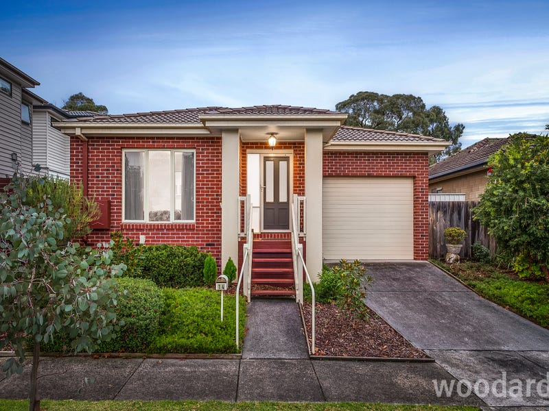 14 Charles Street, Nunawading, Vic 3131 - Property Details