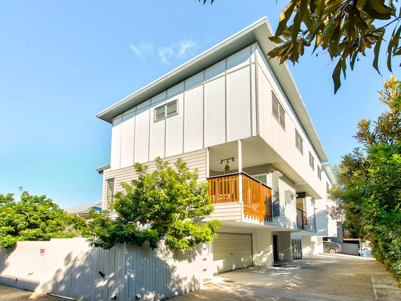 11/25 Hawthorne Street, Enoggera, Qld 4051 - Property Details