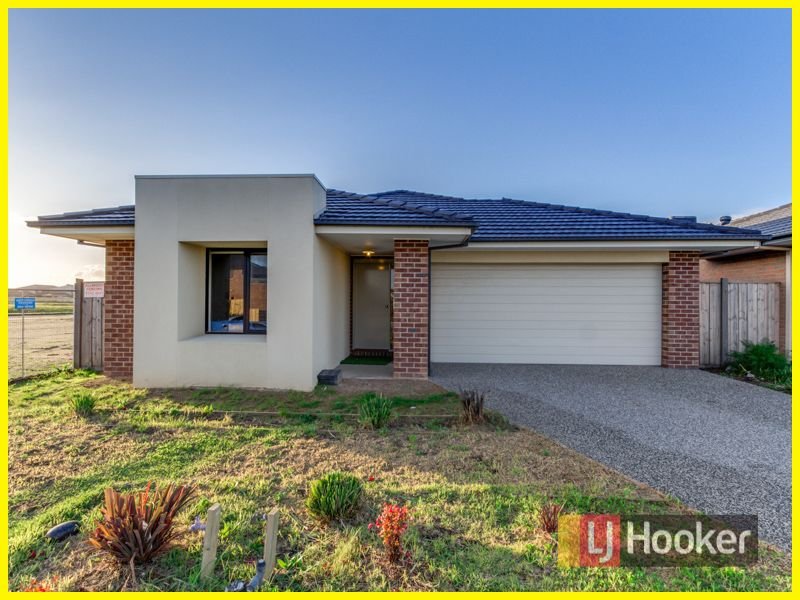 63 Westwood Boulevard, Keysborough, Vic 3173 - Property Details