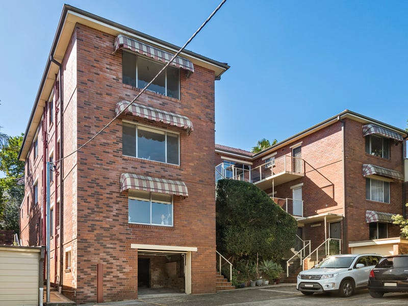 3/73 Queenscliff Road, Queenscliff, NSW 2096 - Property Details