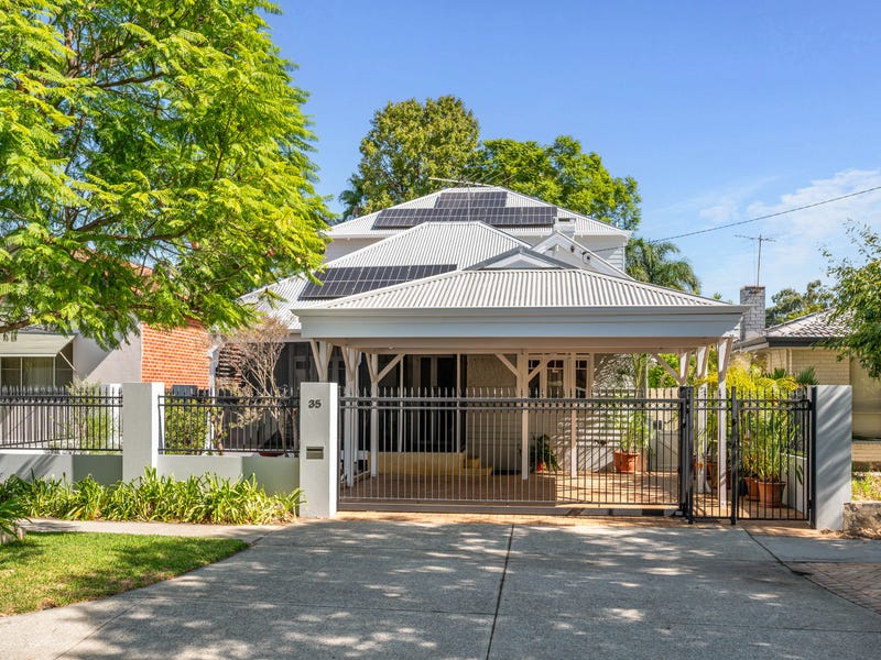35 Gwenyfred Road, Kensington, WA 6151 - Property Details