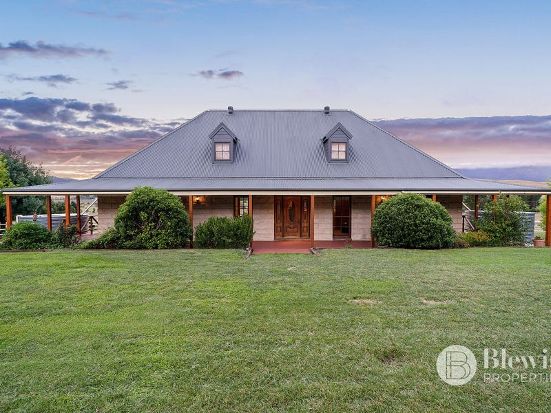 202 Micalago Road, Michelago, NSW 2620 - Property Details