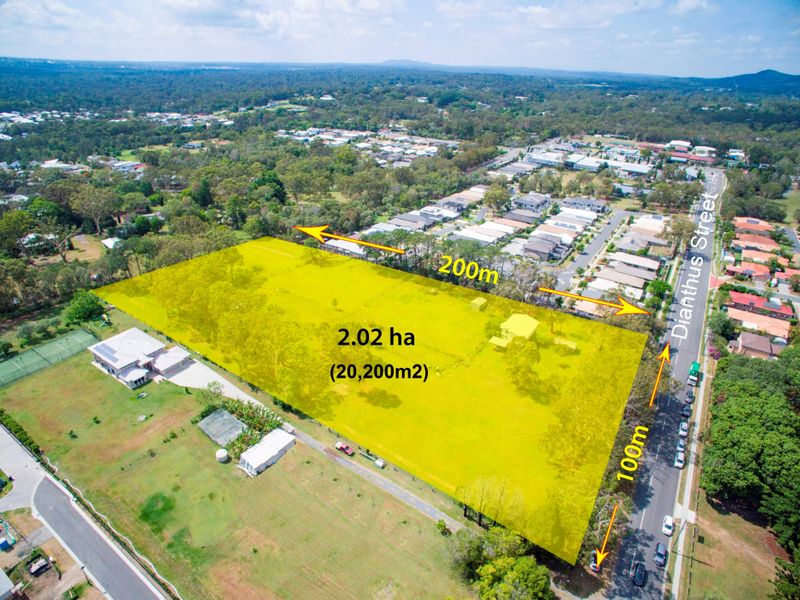 79 Dianthus Street, Wakerley, QLD 4154 - realestate.com.au