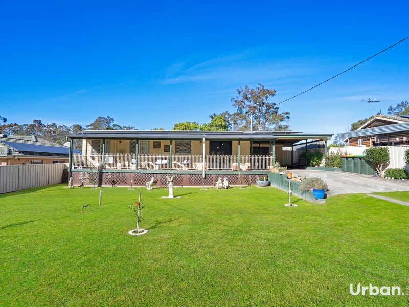 16 Bruce Street, Abernethy, NSW 2325 - Property Details