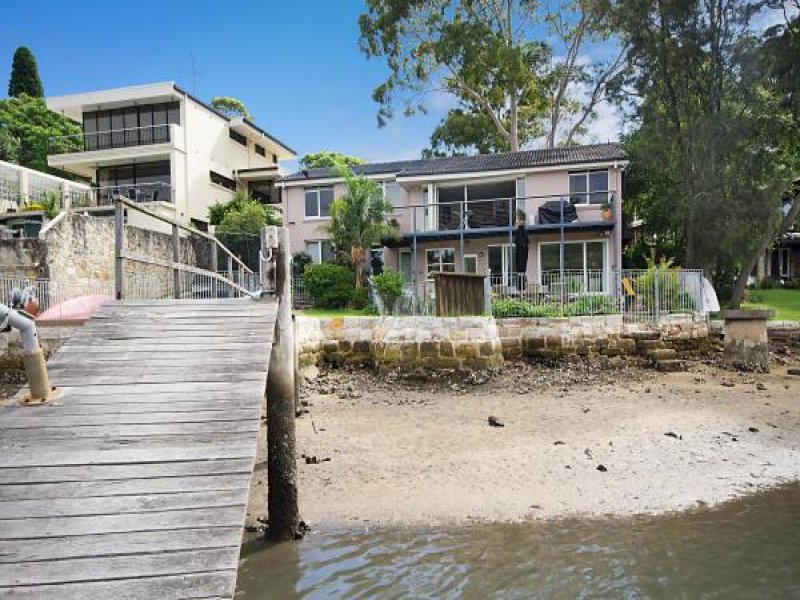 354 Burns Bay Road, Linley Point, NSW 2066 - realestate.com.au