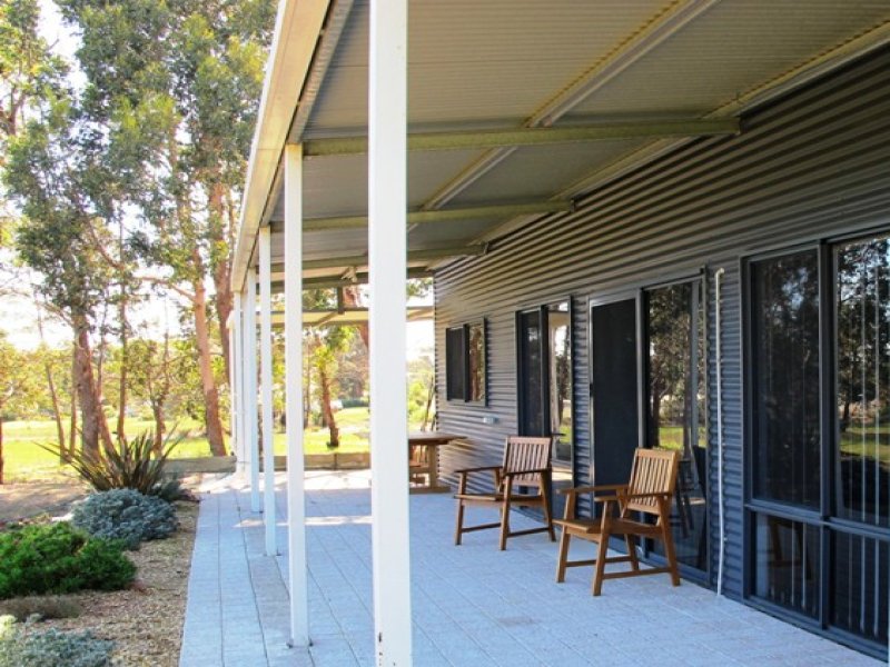 52 Seventh Avenue, Kendenup, WA 6323 - Property Details