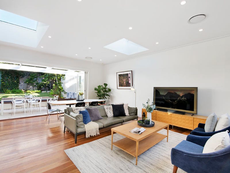 21 Gibson Street, Bronte, NSW 2024 - Property Details