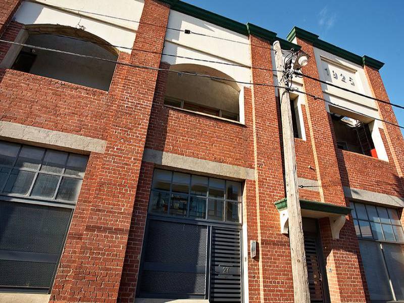 27 York Street, Richmond, Vic 3121 - Property Details