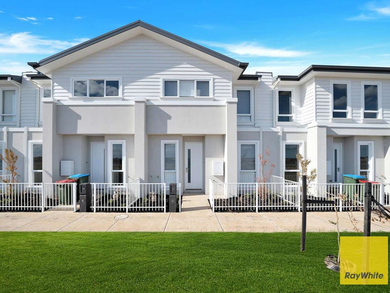 10 Cadenza Walk, Tarneit, Vic 3029 - Property Details