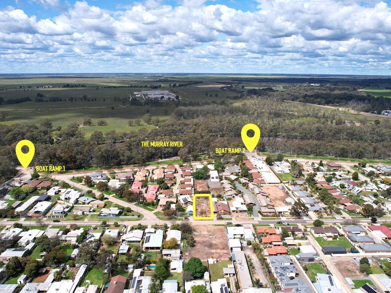 Real Estate & Property for Sale in Swan Hill - Greater Region, VIC Pg ...