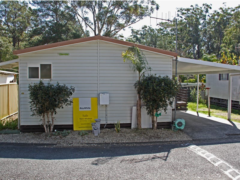 43/229 Ocean Drive, Lakewood, NSW 2443 - Property Details