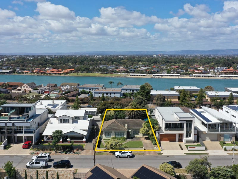 106 Seaview Road, Tennyson, SA 5022 - Property Details