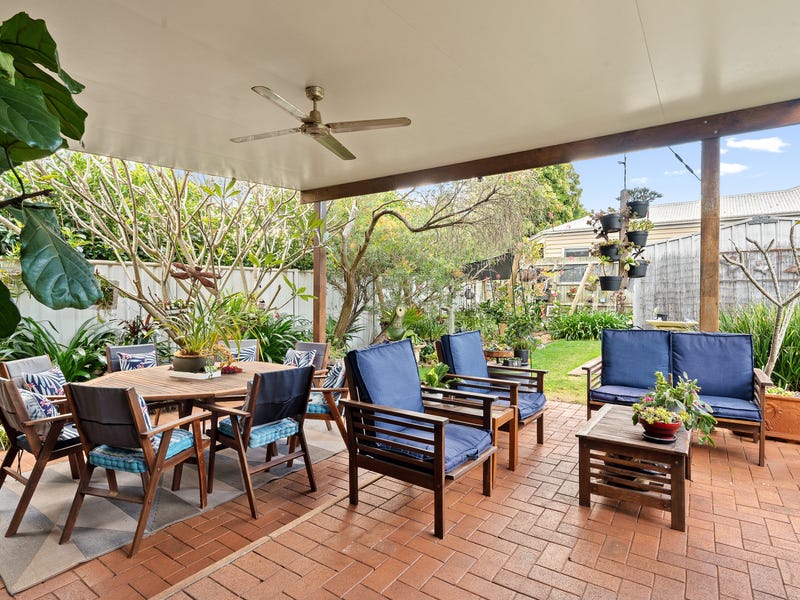 55 Perth Street, Rangeville, Qld 4350 - Property Details