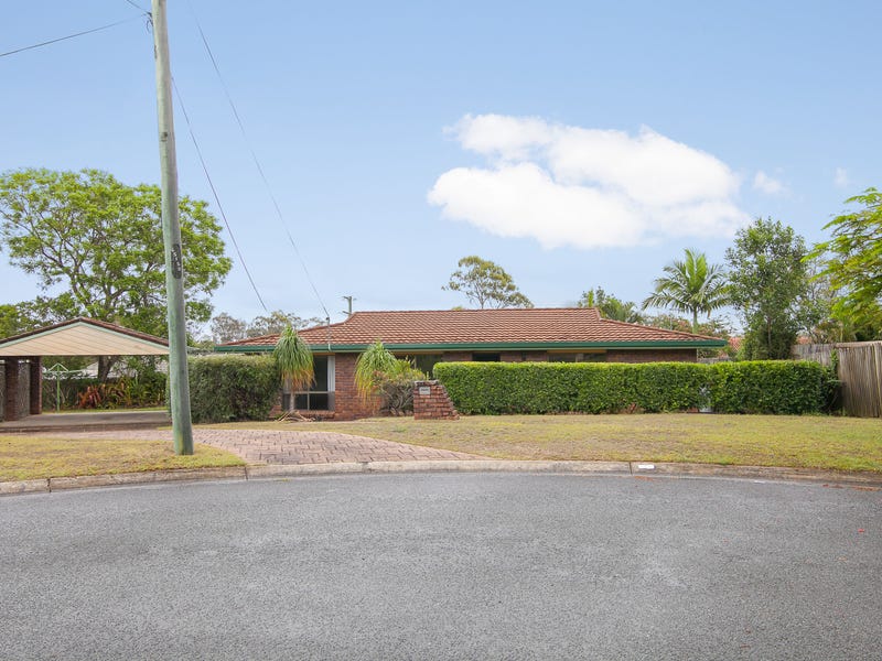 5 Durham Court, Camira, Qld 4300 - Property Details
