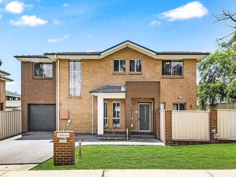 11 Stefan Lane, Doonside, NSW 2767 - Property Details
