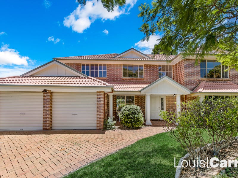 102 Franklin Road, Cherrybrook, NSW 2126 - Property Details