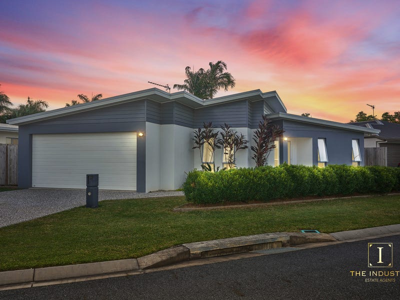 13 Tyson Place, Redlynch, QLD 4870 - realestate.com.au