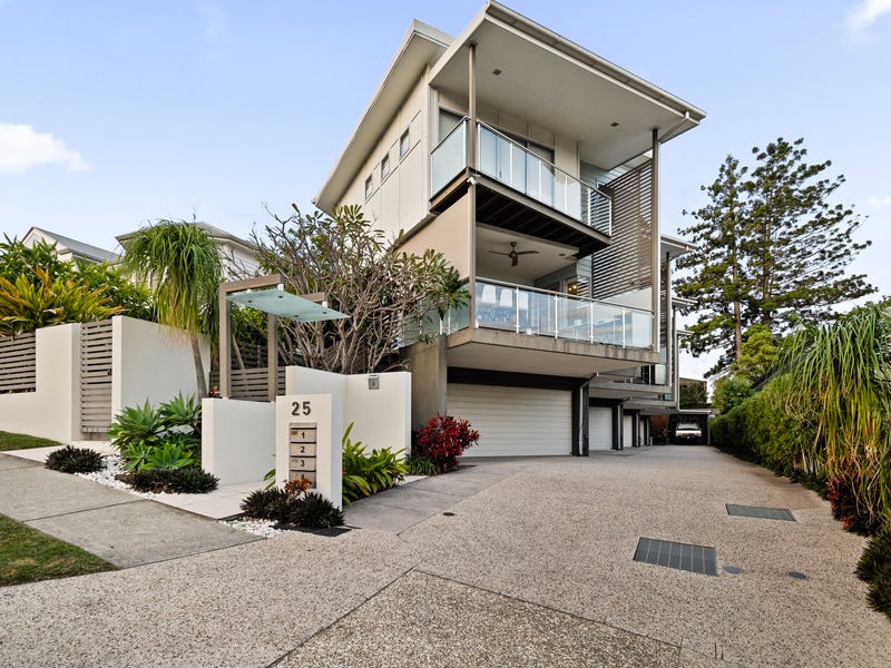 4/25 Princess Street, Bulimba, Qld 4171 - Property Details